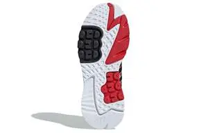 Adidas Nite Jogger Chinese New Year - Black