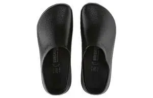 BIRKENSTOCK Super-birki Clogs - Black