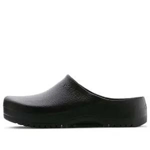 BIRKENSTOCK Super-birki Clogs - Black