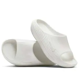 Nike Reactx Rejuven8 Slides - Sail/sail/sail