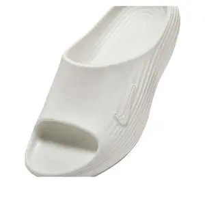 Nike Reactx Rejuven8 Slides - Sail/sail/sail