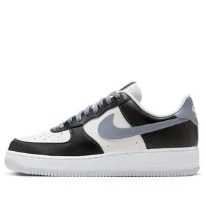 Nike Force 1 Low 'white Black Gray