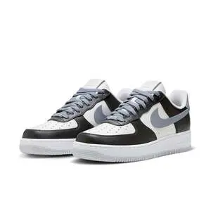 Nike Force 1 Low 'white Black Gray