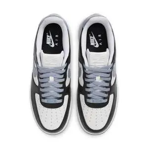 Nike Force 1 Low 'white Black Gray