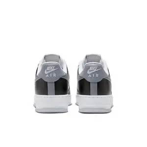 Nike Force 1 Low 'white Black Gray