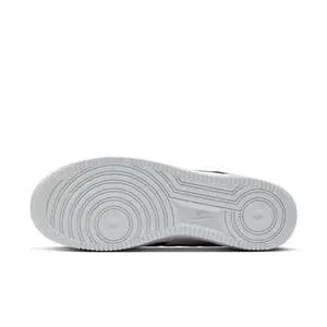 Nike Force 1 Low 'white Black Gray