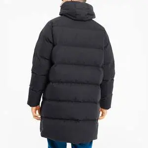 PUMA Classics Long Down Jacket