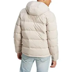 Adidas Helionic Ho Down Jacket - Beige