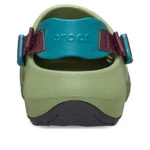 CROCS Quick Trail Clog