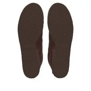Onitsuka Tiger Mexico 66 Slip-on Sneakers - Dark Brown