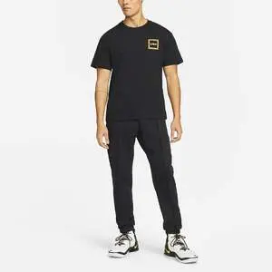 Nike Short Sleeve Graphic Print T-shirt - Multi-color
