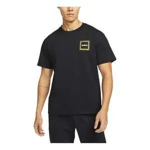 Nike Short Sleeve Graphic Print T-shirt