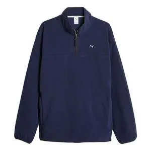 PUMA Mmq Polar Fleece Sweatshirt