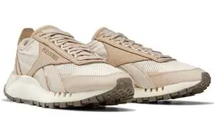 REEBOK Classic Leather Legacy 'california Desert' Sneakers - Tan