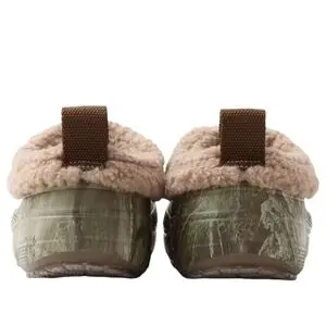 CROCS Lined Shorty Clog Realtree Apx Camo - Multi-color
