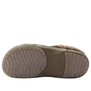 CROCS Lined Shorty Clog Realtree Apx Camo - Multi-color