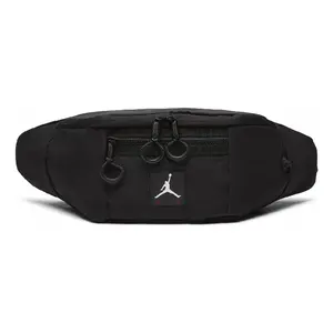 JORDAN Air Waist Pack - Black