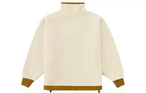 VANS Reversible Faux Sherpa Jacket