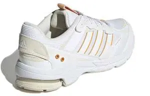 Adidas Spiritain 2000 Marathon Running Sneakers - White/orange