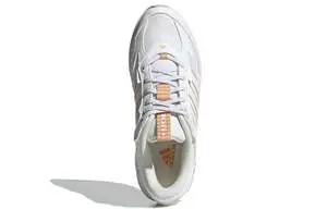 Adidas Spiritain 2000 Marathon Running Sneakers - White/orange