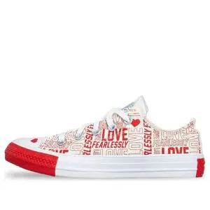 CONVERSE Chuck Taylor All Star Low Top Sneakers