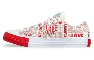 CONVERSE Chuck Taylor All Star Low Top Sneakers