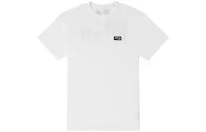 VANS Half Cab 30th Otw T-shirt 'white