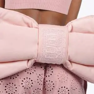 PUMA X Fenty Rihanna Bow Crosspack