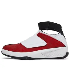 JORDAN 20 Og Midwest Sneakers - Red