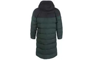 Nike Colorblock Down Jacket