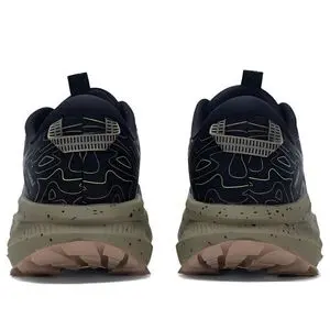 Mizuno Wave Solar V2 Athletic Sneakers - Black/khaki