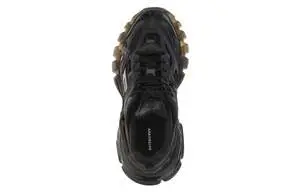 Balenciaga Track 2.0 Sneakers - Black/white