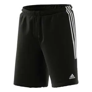 Adidas Logo Sports Shorts - Multi-color