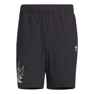 Adidas Disney Dumbo Printed Shorts