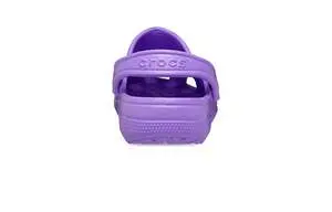 CROCS Classic Clogs - Purple