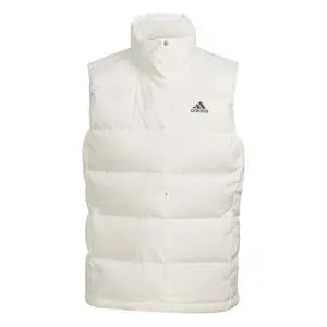 Adidas Helionic Vest - White