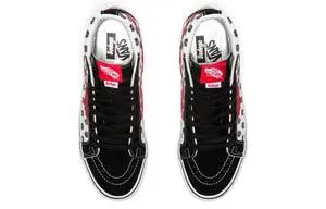 VANS X Bodega Sk8-hi Lx 'dice' Sneakers