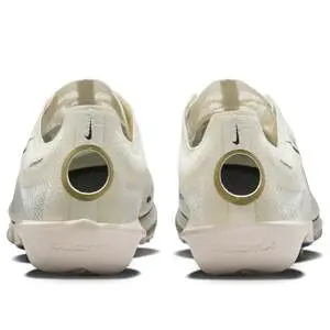 Nike Zoom Victory 2 Track Spikes - Sail/black/medium Ash