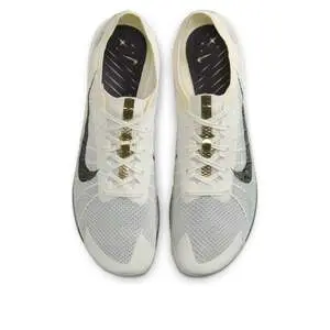 Nike Zoom Victory 2 Track Spikes - Sail/black/medium Ash