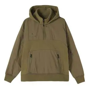 JORDAN Air Fw22 Pullover Hoodie