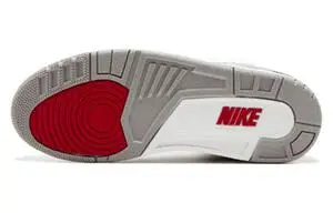 JORDAN 3 Retro Jth Nrg " Cement - White