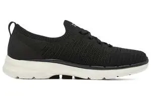 Sketchers Go Walk Low Top Athletic Sneakers