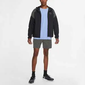 Nike Run Division Reflective Hooded Jacket
