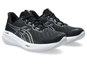 Asics Gel-cumulus 26 Athletic Sneakers - Black/concrete