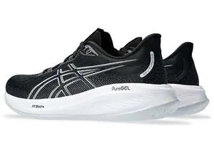 Asics Gel-cumulus 26 Athletic Sneakers - Black/concrete