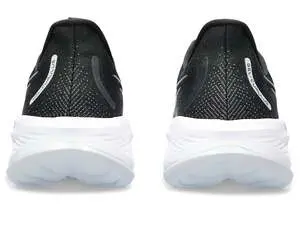 Asics Gel-cumulus 26 Athletic Sneakers - Black/concrete