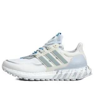 Adidas Ultraboost All Terrain 'white Silver Sky - Gray