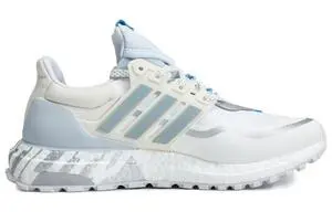 Adidas Ultraboost All Terrain "white Silver Sky