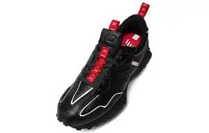 NEW BALANCE Aries X 327 Invincible Ii - Black