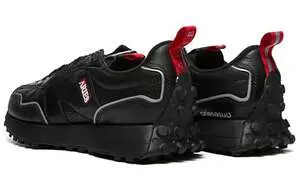 NEW BALANCE Aries X 327 Invincible Ii - Black